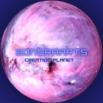 Sondra Arts Website